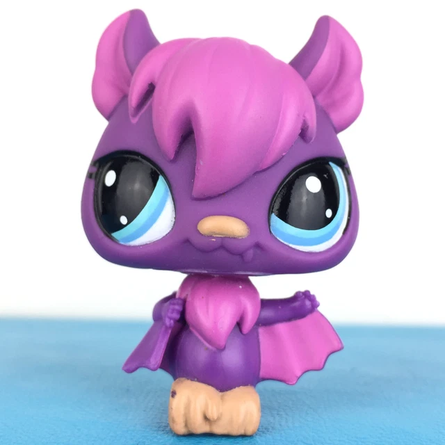 AUTHENTIC LITTLEST PET Shop Bat #1926 / Original Hasbro LPS EUR 26,99 ...