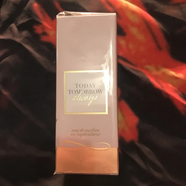 AVON TODAY TOMORROW Always EDP 50 ml Brand New Original Boxed & Sealed ...