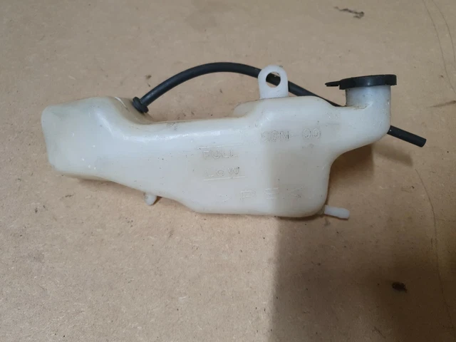 YAMAHA MAJESTY 250 YP250 liquide de refroidissement / réservoir d'eau ...