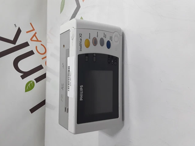 PHILIPS INTELLIVUE X2 Module - Fast SpO2 $155.00 - PicClick