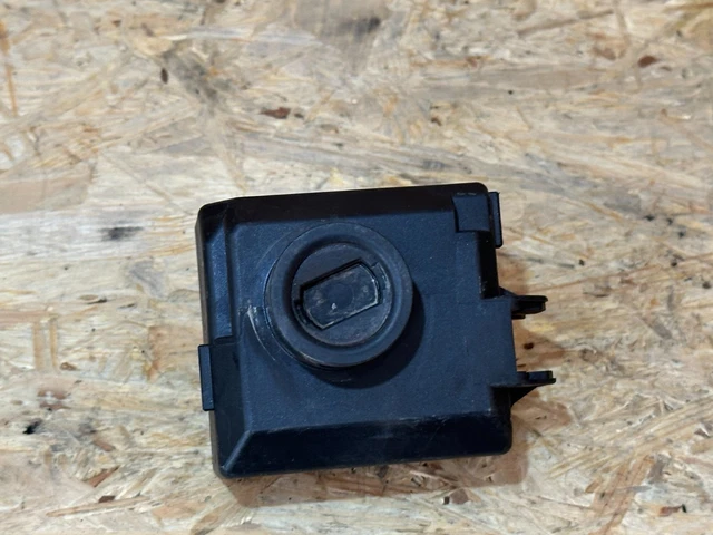 ORIGINAL MERCEDES-BENZ V-KLASSE Vito 447 Zündschloss Starter Zündung ...