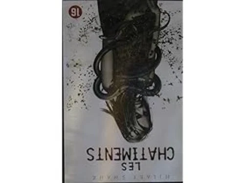 LES CHÂTIMENTS (DVD) Stephen Hopkins Annasophia Robb Hilary Swank EUR ...