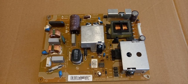 CARTE D' ALIMENTATION DPS-140SP ( TOSHIBA 32LV933G ) EUR 20,00 - PicClick FR