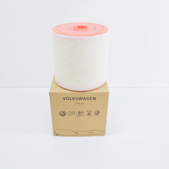 AUDI A6 C8 Engine Air Filter Element 4K0133844E NEW GENUINE £73.49 ...