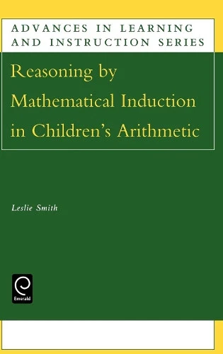 LIANE SMITH REASONING by Mathematical Induction in Children's ...