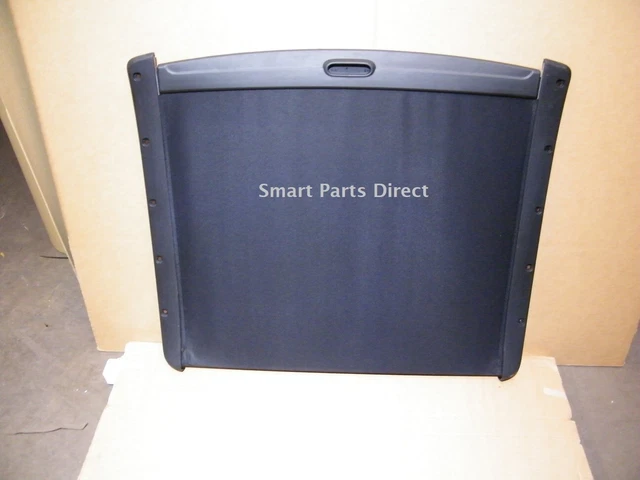 SMART CAR 451 Fortwo Coupe 2007-2014 - Panoramic Roof Interior Sun Roller Blind £99.95 - PicClick UK