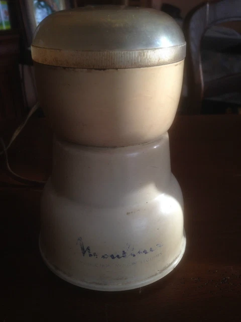 MOULIN A CAFE Moulinex Ancien Vintage 1953 ( 110V ) EUR 50,00 - PicClick FR MOULIN A CAFE Moulinex Ancien Vintage 1953 ( 110V ) EUR 50,00 - PicClick FR