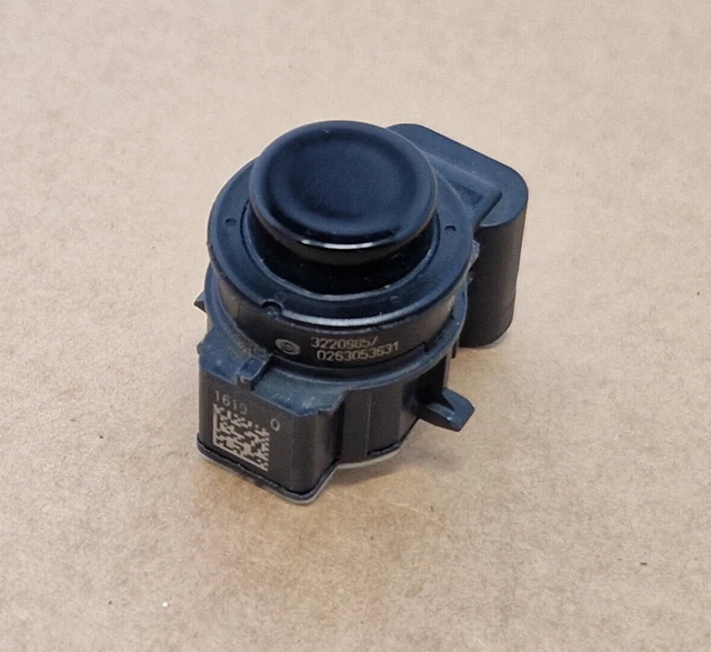 GENUINE VOLVO XC40 Parking Sensor Front Bumper PDC Volvo XC40 T4 (2018 ...