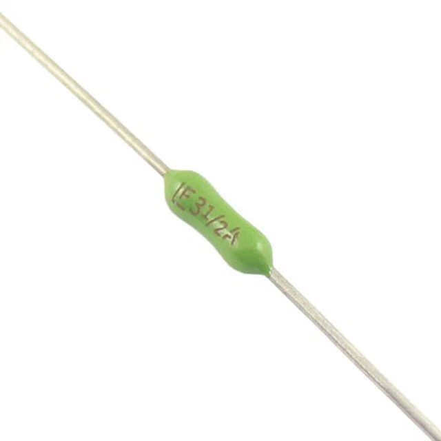 5PCS LITTELFUSE LF Pico Axial Leaded Very Fast Acting Fuse 3.5A 125V ...
