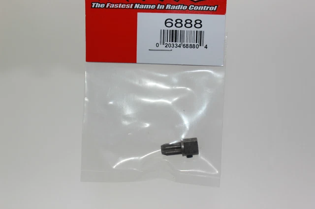 TRAXXAS TRX 6888 Center Cardan Shafts Driver Rear Steel Slash 4x4 ...