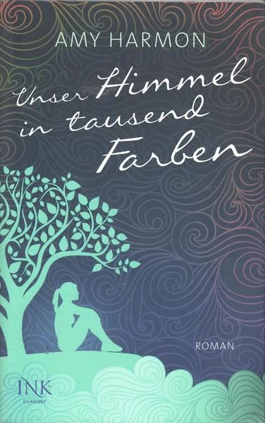 AMY HARMON UNSER Himmel in tausend Farben EUR 13,00 - PicClick FR
