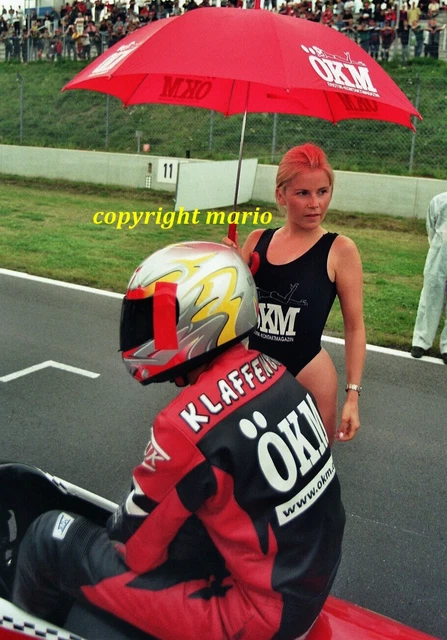 GINA WILD & Friends Photo 20 x 30 cm Photo Michaela Schaffrath 1 -8 £0. ...