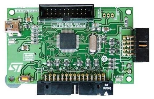 STM32, IBU UNIV I/F, I2C, EVAL BOARD, Interface/Communications ...