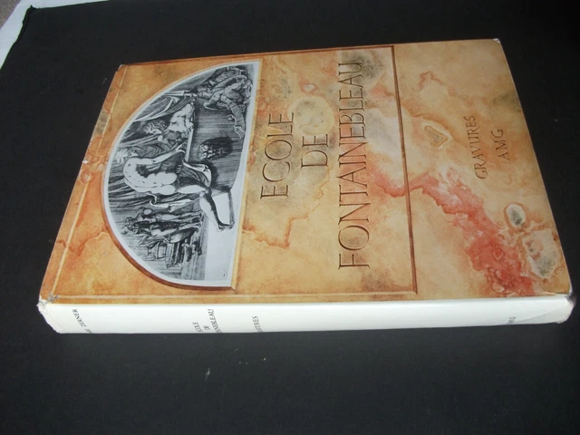 SCHULE DE FONTAINBLEAU Gravuren Zerner Drucke Niedliche Limosin ...