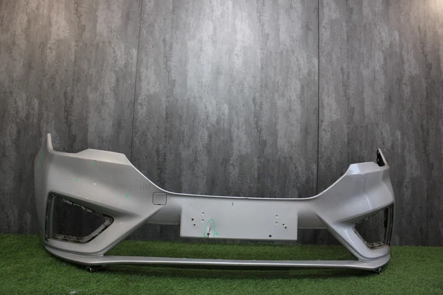GENUINE MG MG3 Front Bumper 2018 Onwards P10272640 £120.00 - PicClick UK