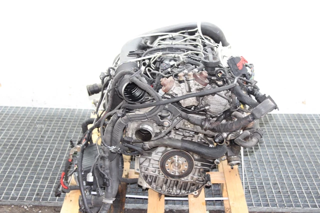 VOLVO XC60 D5 AWD Complete Engine D5244T11 2.4 Diesel 158kw 2012 £3,149 ...