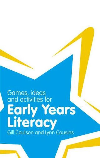 CLASSROOM GEMS GAMES Ideas And Activities For Early Years Literacy By classroom-gems-games-ideas-and-activities-for-early-years-literacy-by