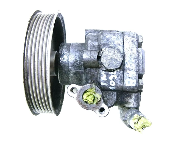 ORIGINAL AUDI A4 8K servopompe pompe hydraulique pompe 8K0145153 F EUR ...