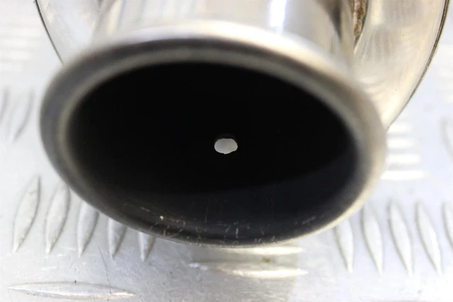 HONDA CBR 600 F SC Project Exhaust Race Can 1999 2000 FX FY CBR600 B177 ...