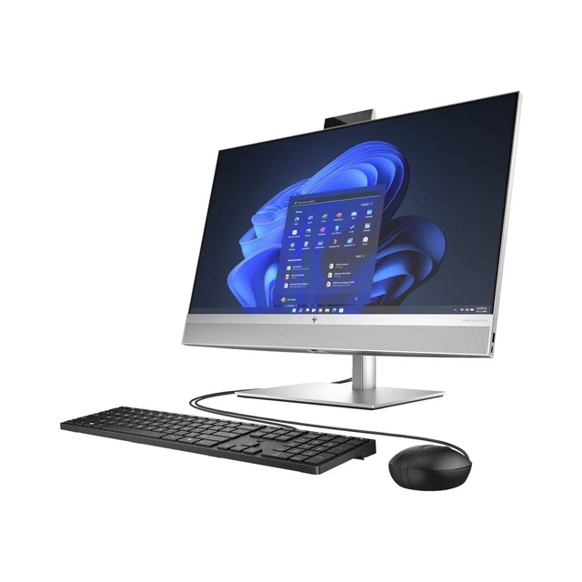 HP ELITEONE 870 G9 i7-14700 32GB 1TB SSD 27" QHD 2.8K Win11 Pro All-in ...