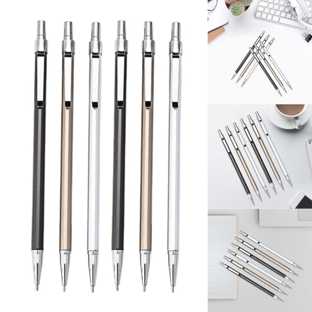 CARPENTER MECHANICAL PENCIL for Student Writing Sketching Drawing $16. ...