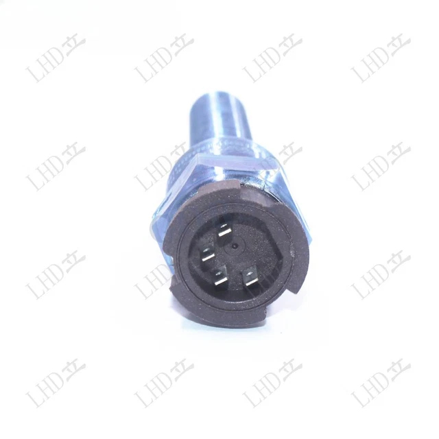 ODOMETER SPEED SENSOR 2159.50004202 For Siemens Vdo 90mm 4 pins $63.54 ...