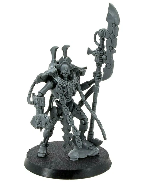 Necron Warhammer 40 000