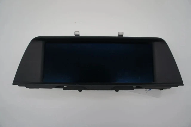 ORIGINAL BMW F10 F11 Central Information Display 10,25" 65509266385 EUR ...