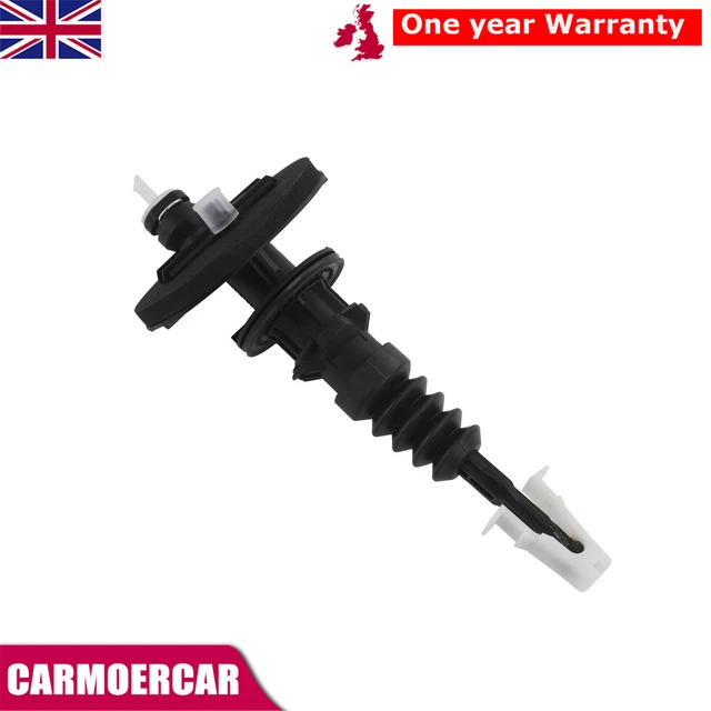 CLUTCH MASTER CYLINDER For Vauxhall Astra K Mk7 Manual 2015-2020 ...