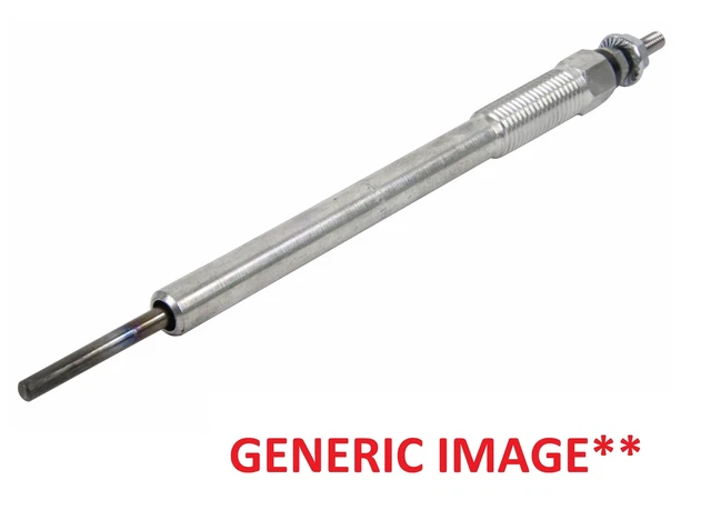 BOSCH 0250 202 140 Engine Ignition Diesel Header Glow Plug Daewoo ...