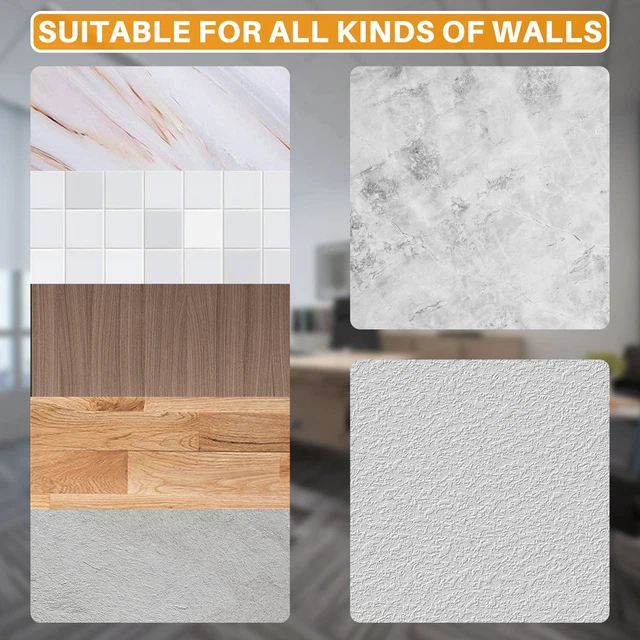 2X(DIY AUDIO SOUND Box Speaker Wall Mount Iron Hook Hanger Plate 5PCS ...