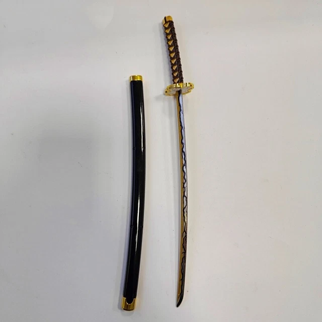 KAIGAKU NICHIRIN, WEAPON Replica, 1/6 Scale, 12". Kimetsu No Yaiba ...