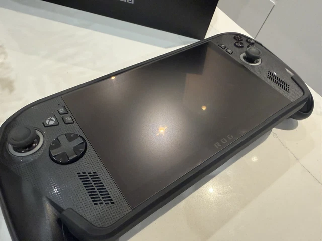 ROG XBOX ALLY X Handheld Gaming Ryzen Z2 Extreme, 1TB + EXTRAS ...