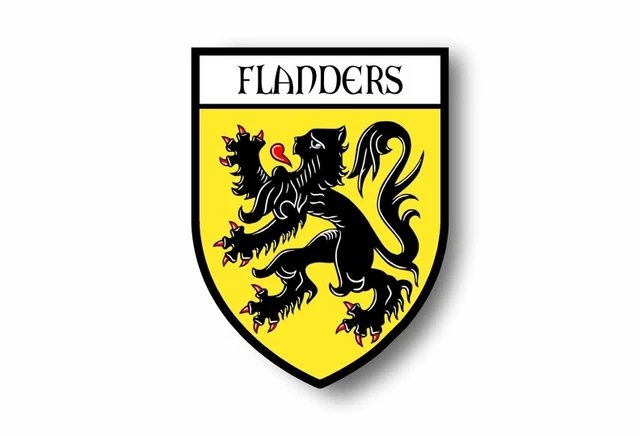 AUFKLEBER STICKER AUTOAUFKLEBER wappen schild flagge flaggen fahne ...