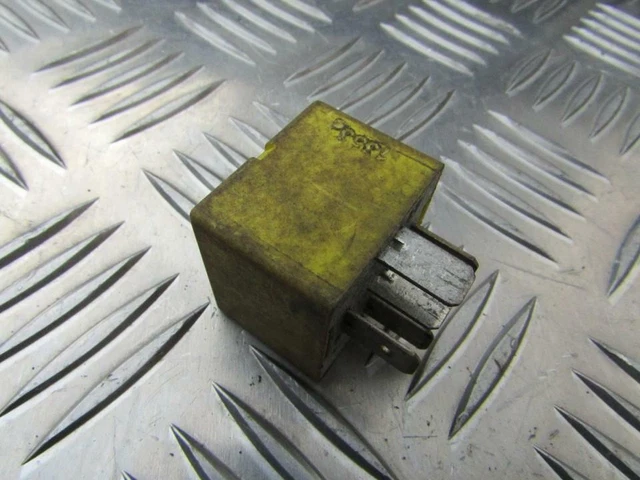 7700844253 Relay module Renault Laguna 2000 FR442551-31 EUR 5,00 ...