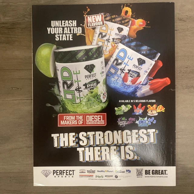 STRONG MAGAZINE SEPT./OCT. 2025 • Sara Topp Cover Athlete • Fitness ...