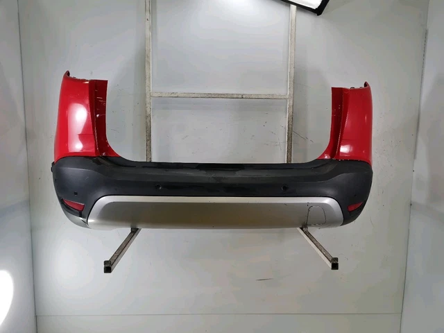 PARE CHOC ARRIÈRE - Opel CROSSLAND X - 39157470 - T0-2989X EUR 554,17 ...