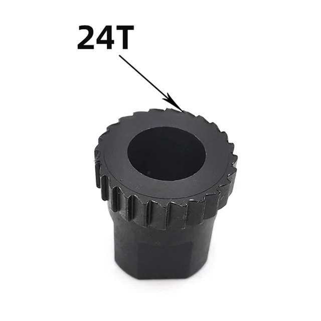 OUTIL PROFESSIONNEL POUR enlever et installer écrou de verrouillage du moyeu ar EUR 21,68 ...