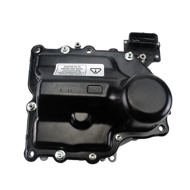 1X DQ200 0AM 7-Speed DSG Mechatronic Valve Body&TCU For AUDI VW SKODA ...