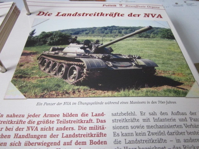 DAS WAR DIE DDR Politik Bewaffnete Organe Die Voksmarine EUR 5,11 ... DAS WAR DIE DDR Politik Bewaffnete Organe Die Voksmarine EUR 5,11 ...