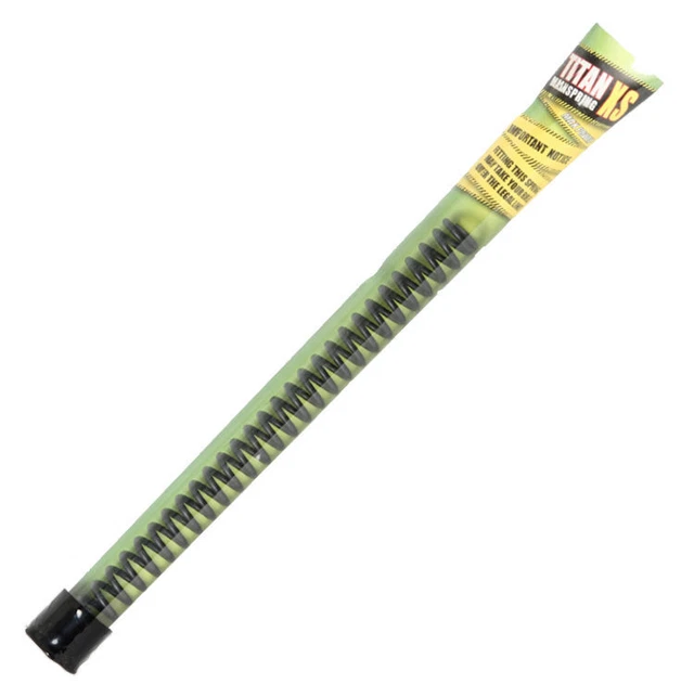 TITAN XS AIRGUN Spring for Air Rifle & Airgun MainSpring £22.95 ...