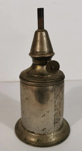 ANCIENNE LAMPE CLAMFOR De Type Lampe Pigeon – Antique Light EUR 5,00 ...