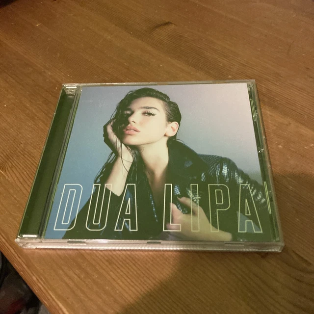 DUA LIPA DUA Lipa: Complete Edition (CD) Album EUR 19,03 - PicClick FR