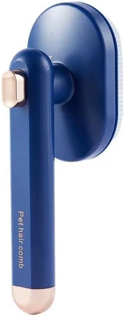 CAT BRUSH FOR Shedding Slicker Brush for Indoor Cats,Cat Grooming Brush ...