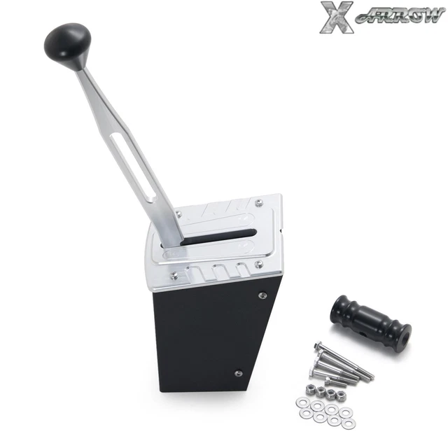 FOR CLUB CAR DS Precedent Gas Golf Cart Forward Reverse Sport Shifter ...