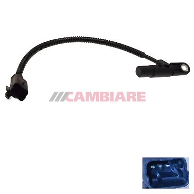CAMSHAFT POSITION SENSOR fits CITROEN C3 AIRCROSS Mk2 1.6D 2017 on 1920QZ New $59.95 - PicClick AU
