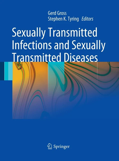 SEXUALLY TRANSMITTED INFECTIONS and Sexually Transmitted Diseases ...