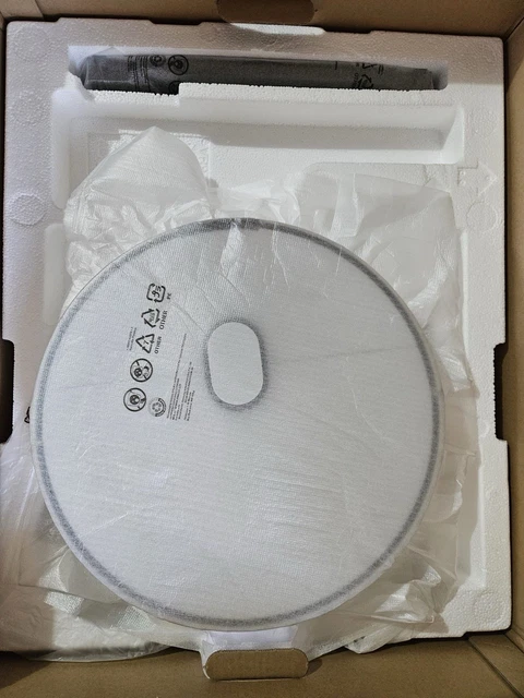 SAMSUNG BESPOKE JET Bot Combo AI+ VR7MD97714G/EU Robot Vacuum Cleaner ...