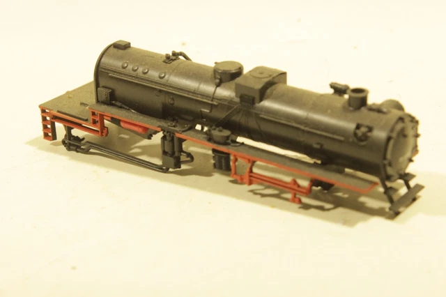 PIKO/ GÜTZOLD H0 Lokgehäuse für Dampflok BR 52 DR EUR 15,00 - PicClick DE