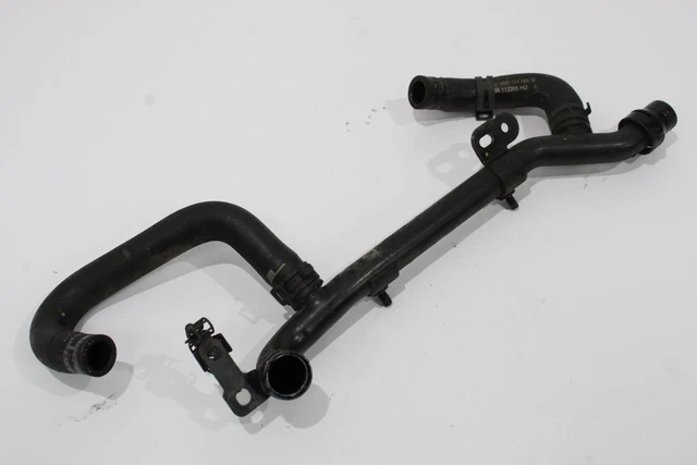 AUDI A4 CABRIOLET 8H B7 2.0 TFSi Tubi raffreddamento solidi 06D121065J ...